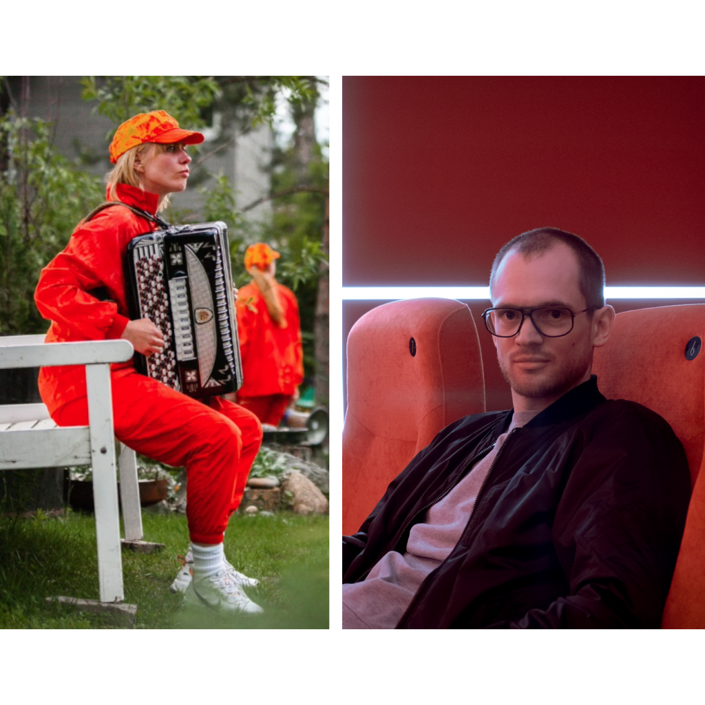 Cashmere Radio – KAHO